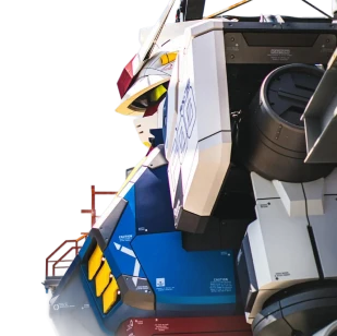 GunplaDB.net - Database